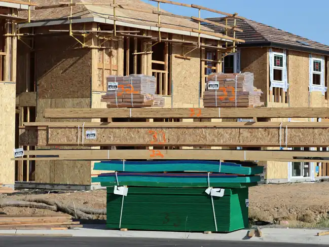 Full Scale Build | Dynasty Building Group