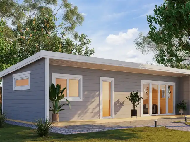 Full Scale Build | Dynasty Building Group