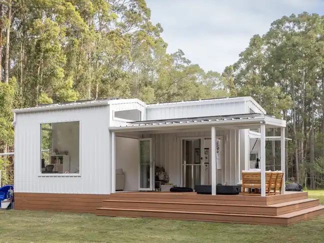 Full Scale Build | Dynasty Building Group